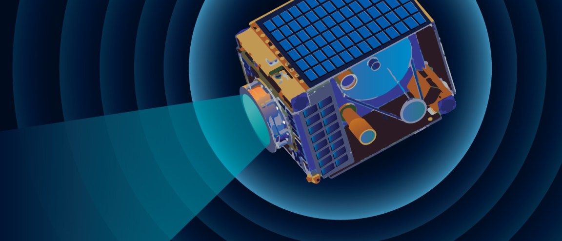 China Nears Launch Of Its "Hack-Proof" Quantum Satellite