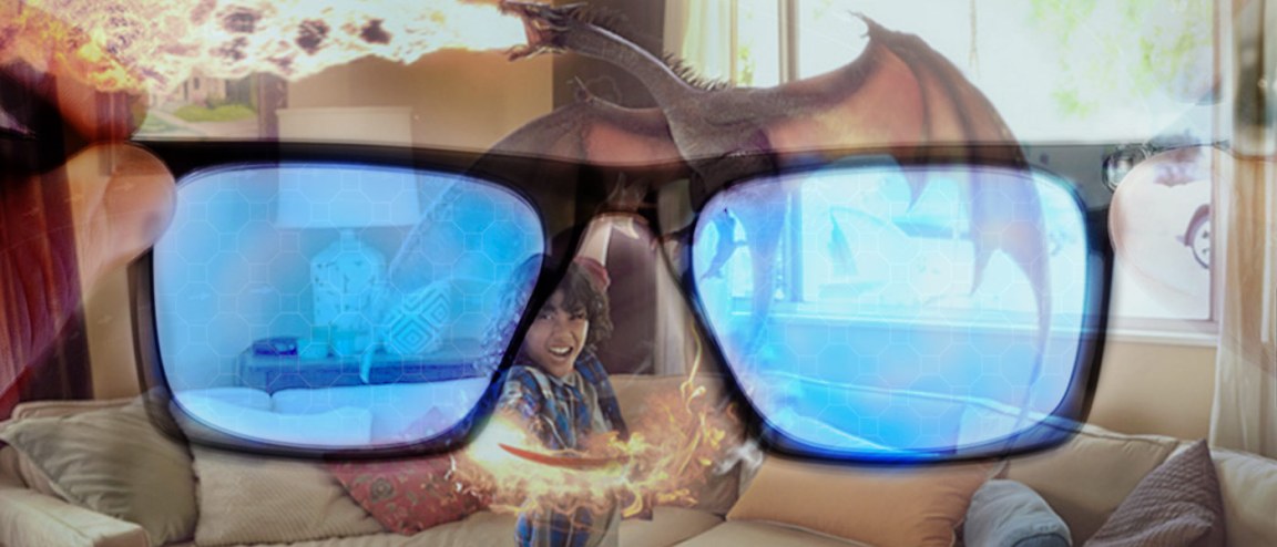 Magic Leap CEO Hints That the Long-Awaited Debut Is Almost Here