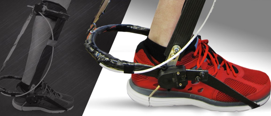 New Super-Light Exoskeleton Created to Enhance The Human Body