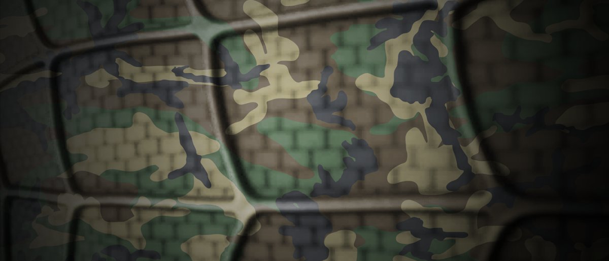 US Army's Newest Defense: Genetically-Engineered Spider Silk Body Armor