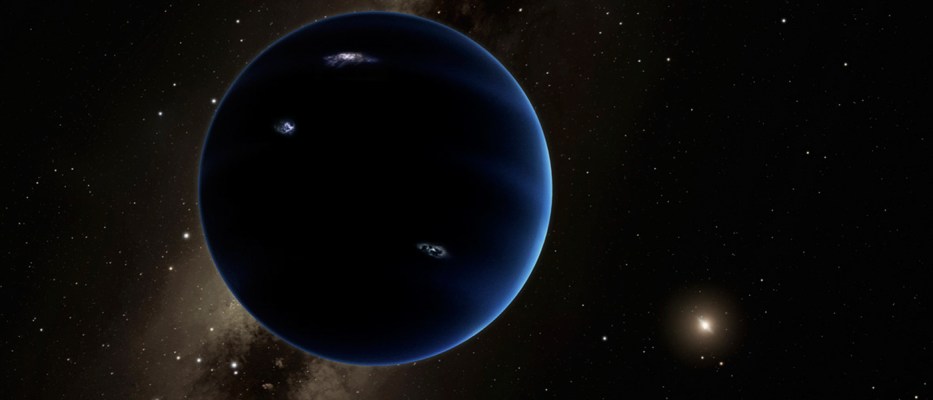 New Kid on the Block: “Extreme” Objects Found May Lead to Proof of ...