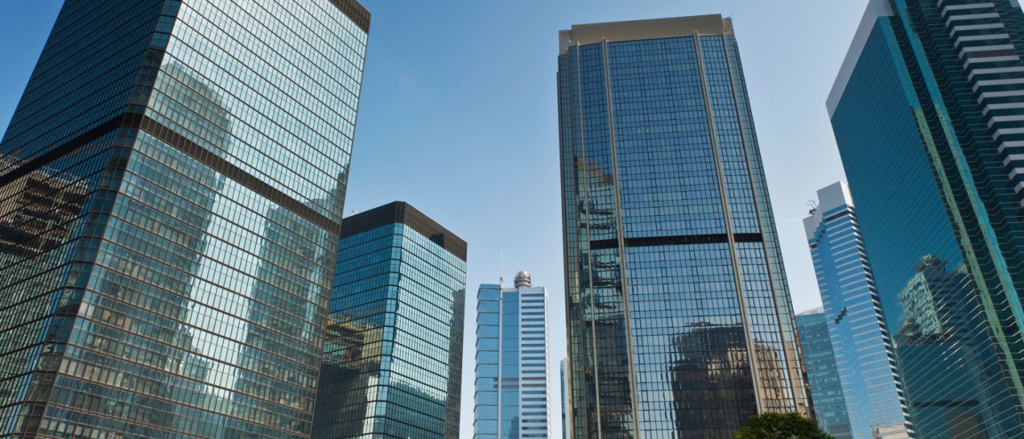 Electricity-Generating Windows Could Turn Skyscrapers into Solar Farms