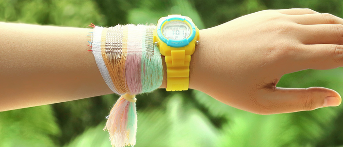 Electricity-Generating Clothing is Officially a Reality