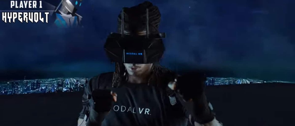The Creator of Atari Just Launched a New Company, And They're Making VR