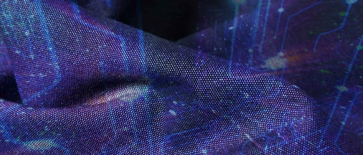 Energy-Harvesting Fabric Could Make Dead Batteries a Thing of the Past
