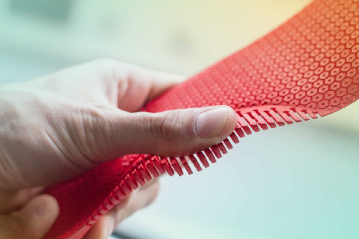 Wiivv Wearables is Paving the Way to Custom 3D-Printed Apparel