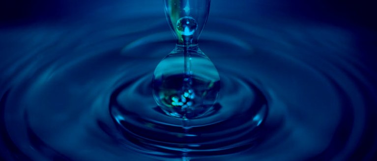 Physicists Have Discovered a Second State of Liquid Water