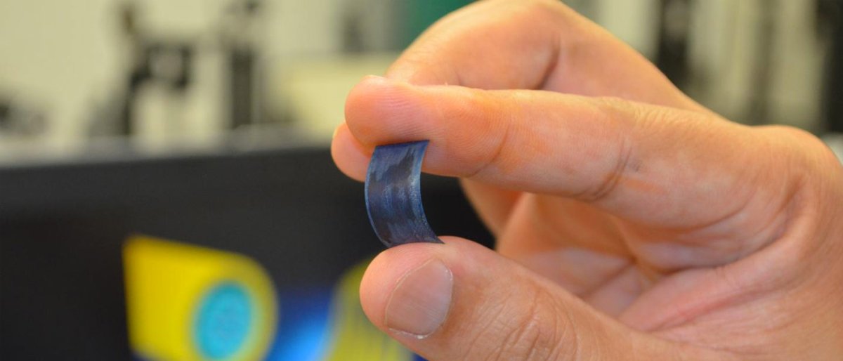 New Nanotech Could Allow Phones to Fully Charge in Seconds