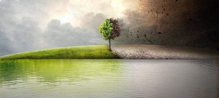 Warming World: Stream Leonardo DiCaprio's Climate Change Documentary ...