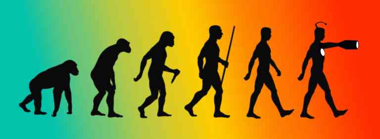 The Next Stage of Evolution: How Will the Human Species Evolve?