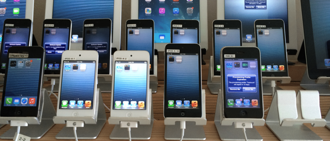 Hacking Light Bulbs? New Study Exposes Weaknesses in the Internet of Things