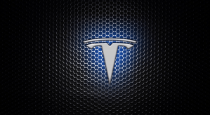 Why Tesla's Futuristic Model X Snagged the Golden Steering Wheel