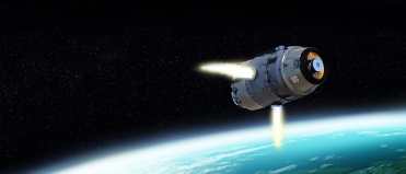 The United States is Making A "Multi-Object Kill Vehicle" For Space