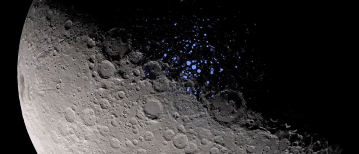 A World of Water: New Revelations About Ceres