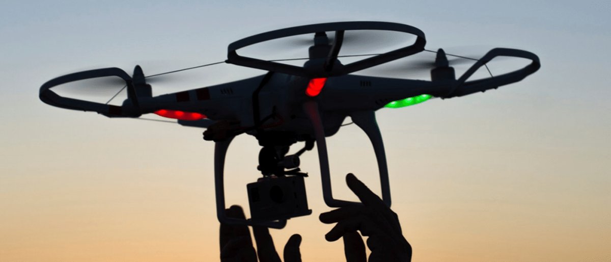 Autonomous Drones Are Delivering the Mail in France