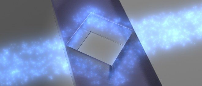 Moths' Eyes Have Led to New Invisibility Tech