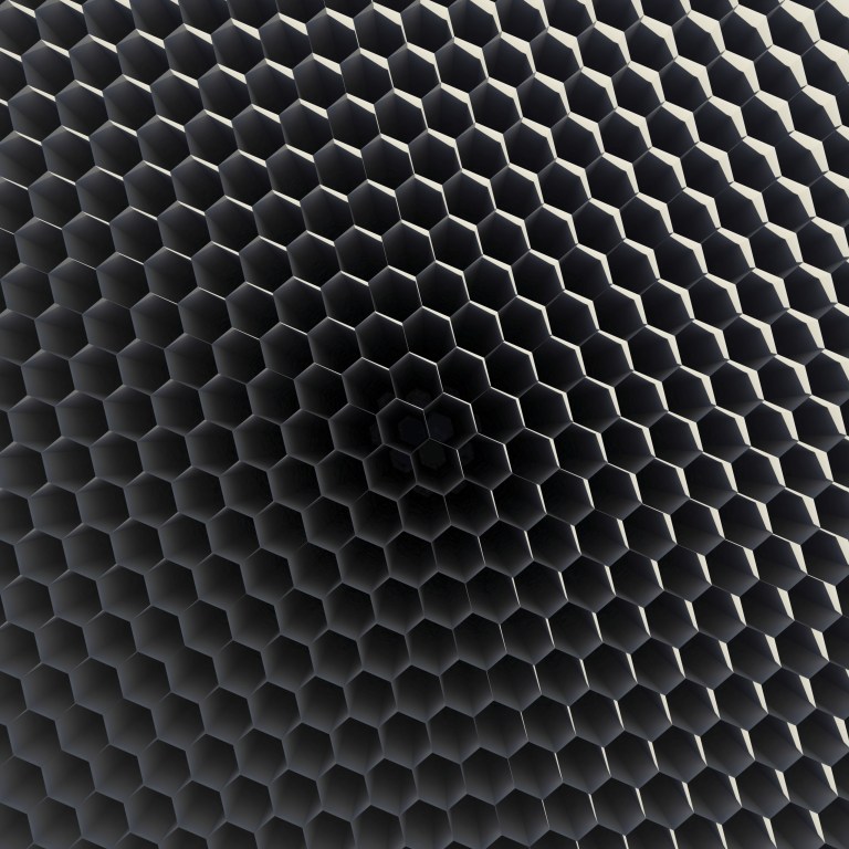 Two Layers of Graphene Make Diamond-Hard Armor That Can Stop a Bullet