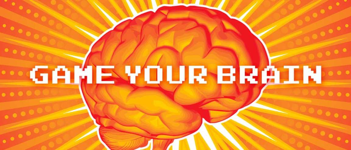 Researchers Used a Video Game Console to Better Understand Our Brains
