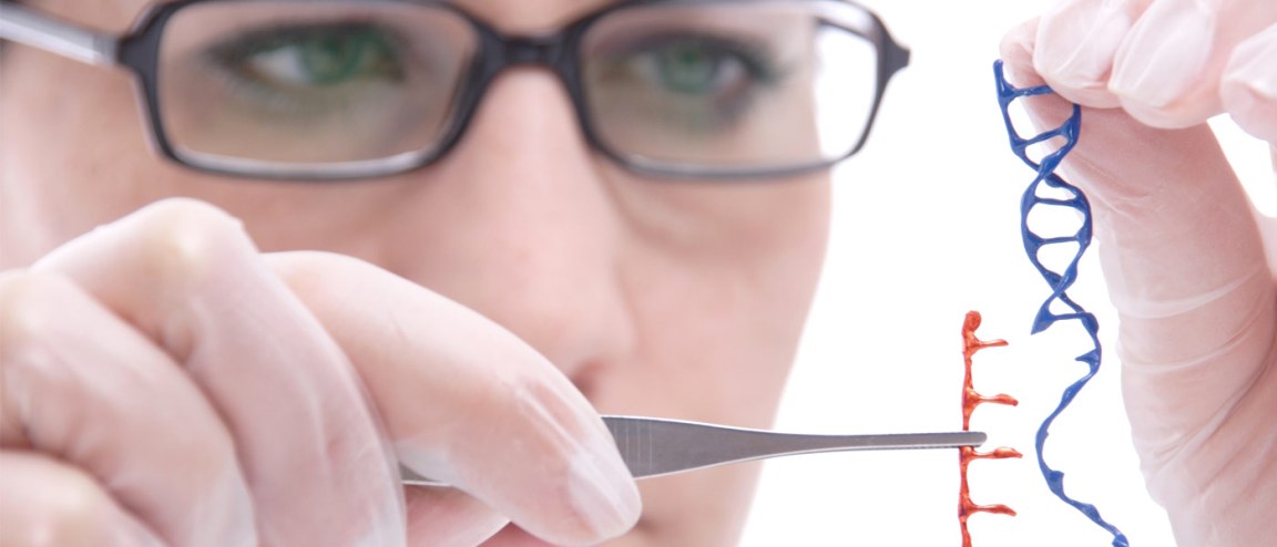 Gene Editing is Leading to a New Age in Human Health and Longevity