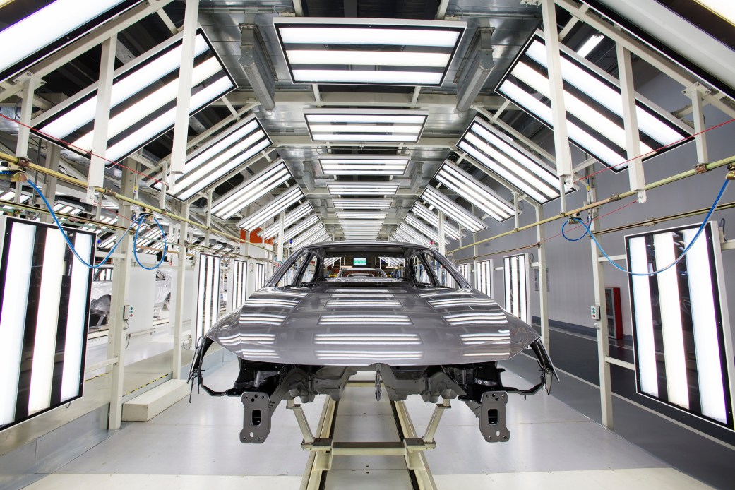 How Automation is Going to Redefine What it Means to Work