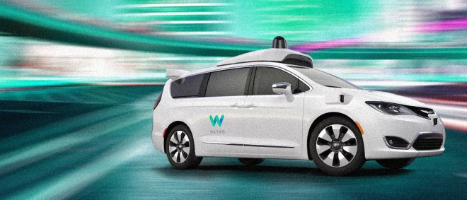 We Took a Ride on NYC's First Self-Driving Shuttle