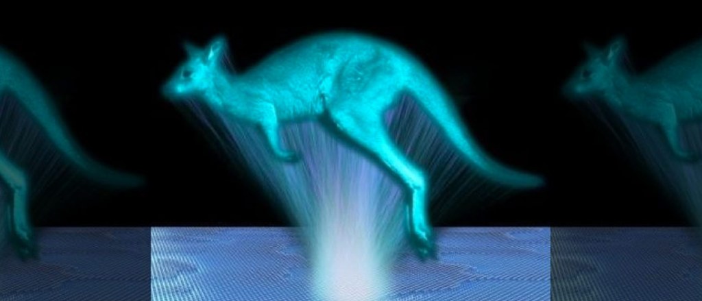Scientists Create the Highest Quality Hologram Device Ever Made