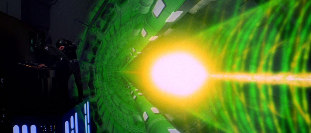 Scientists Have Unveiled The World's Most Powerful "Super Laser"