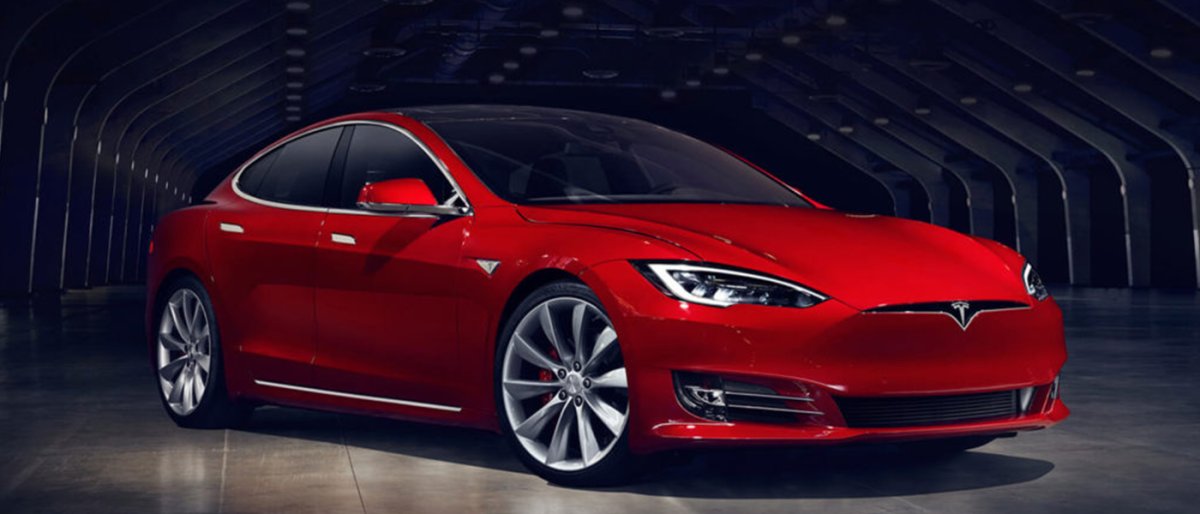 Teslas Are Already Saving Lives