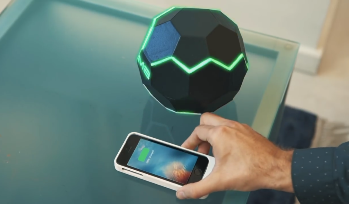 A Company Has Finally Said They Will Bring "Real" Wireless Charging