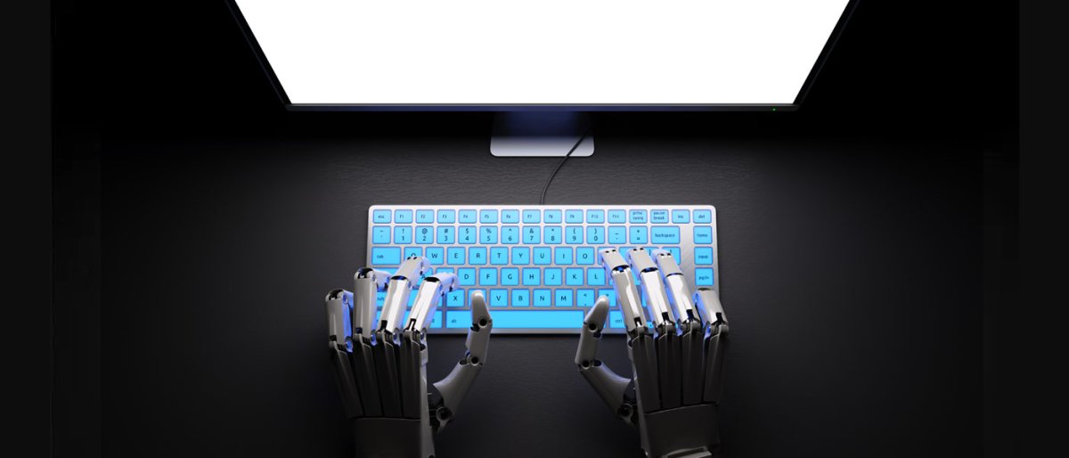 New AI Can Write and Rewrite Its Own Code to Increase Its Intelligence