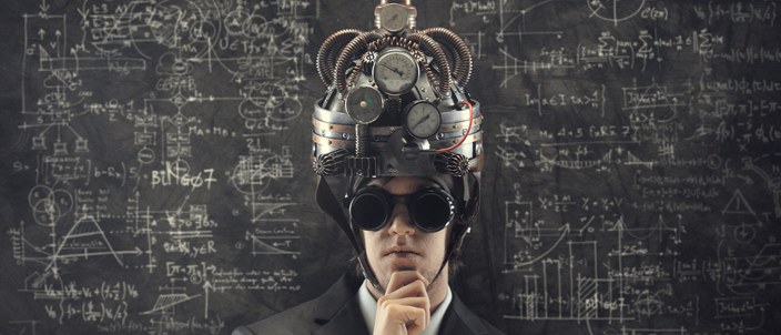 DARPA: We're Moving to Merge Humans and Machines