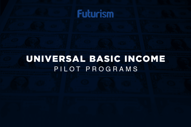 Taxing Robots and "Free Money" in a Future of Job Automation