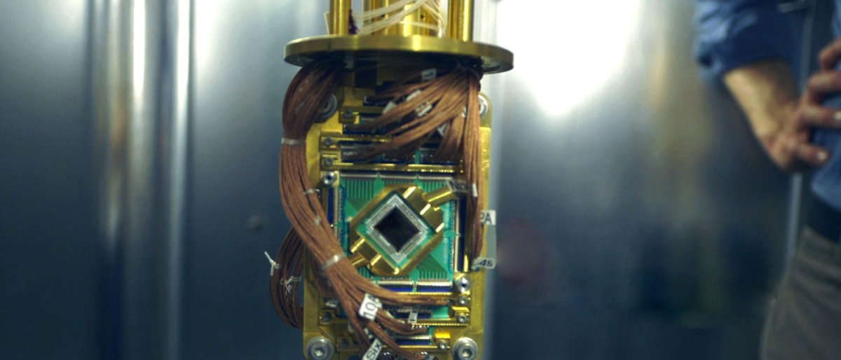 Want to Build a Quantum Computer? Here's a Blueprint