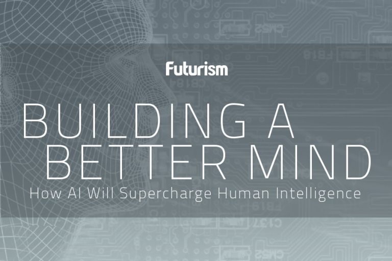 DARPA: We're Moving to Merge Humans and Machines