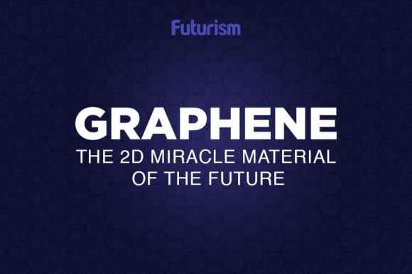 Super Materials Are Leading Us to a New Age in Science