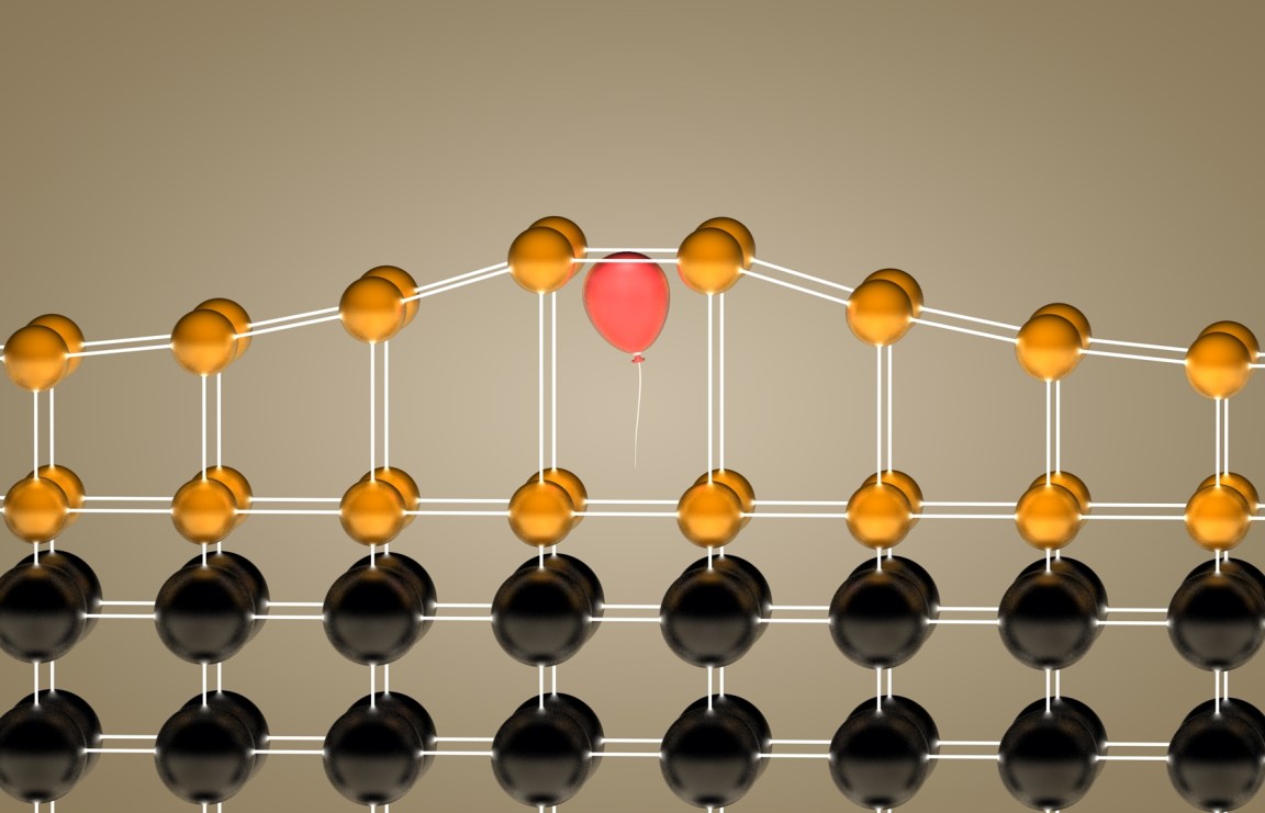 Newly Created Helium Compound Could Completely Change Chemistry