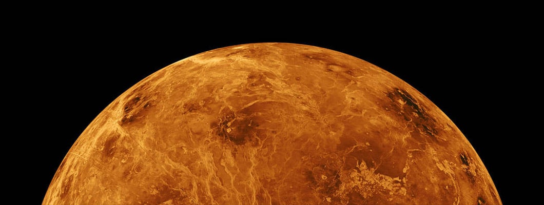 NASA Finally Has a Computer That Can Survive on Venus