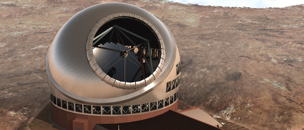 The Latest Super Telescopes Will Let You See Space Like Never Before