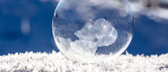 New Device Lets Scientists Explore Physics Near Absolute Zero