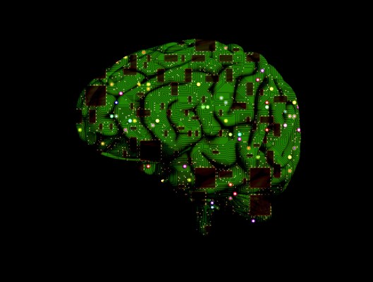 "Holy Grail" Microchip Might Surpass the Power of the Human Brain