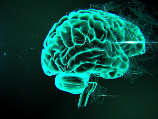 Scientists Working on Third Arm You Control Using Your Brain
