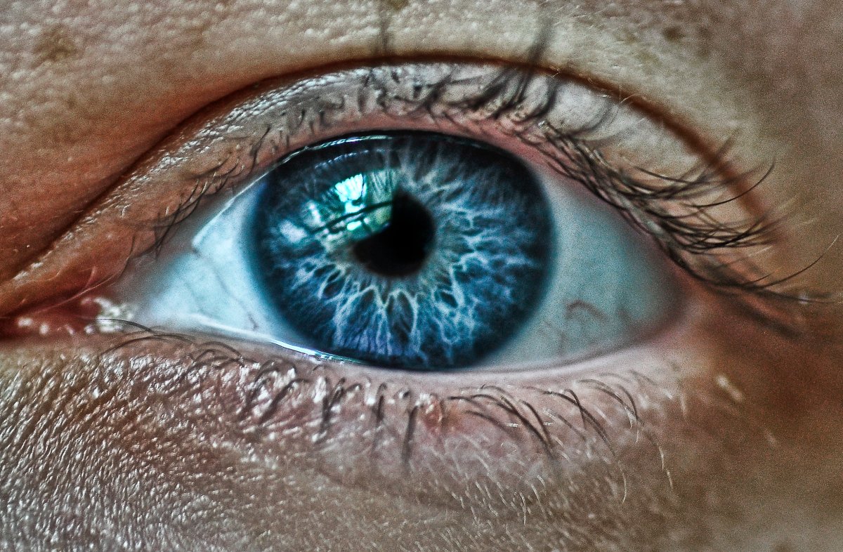 These High-Tech Glasses Will Give You Superhuman Vision