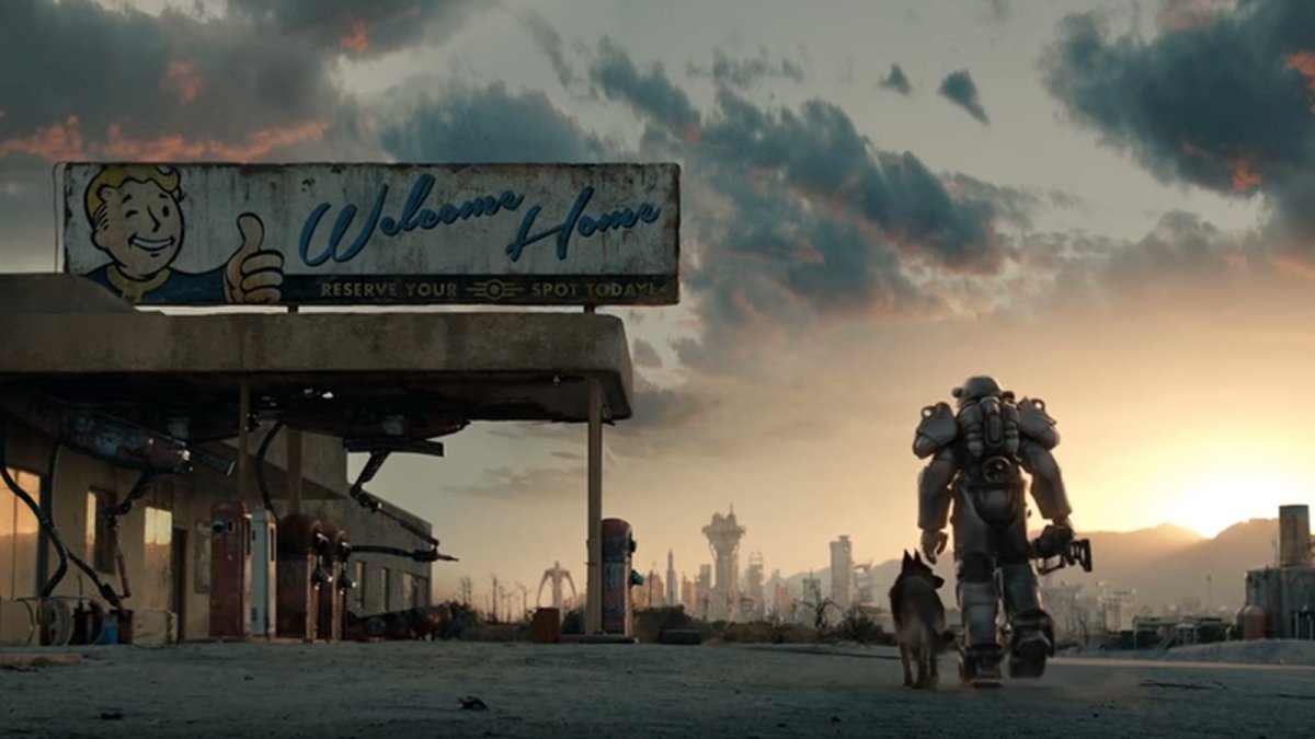 Fallout 4 in Virtual Reality Will "Blow Your Mind"