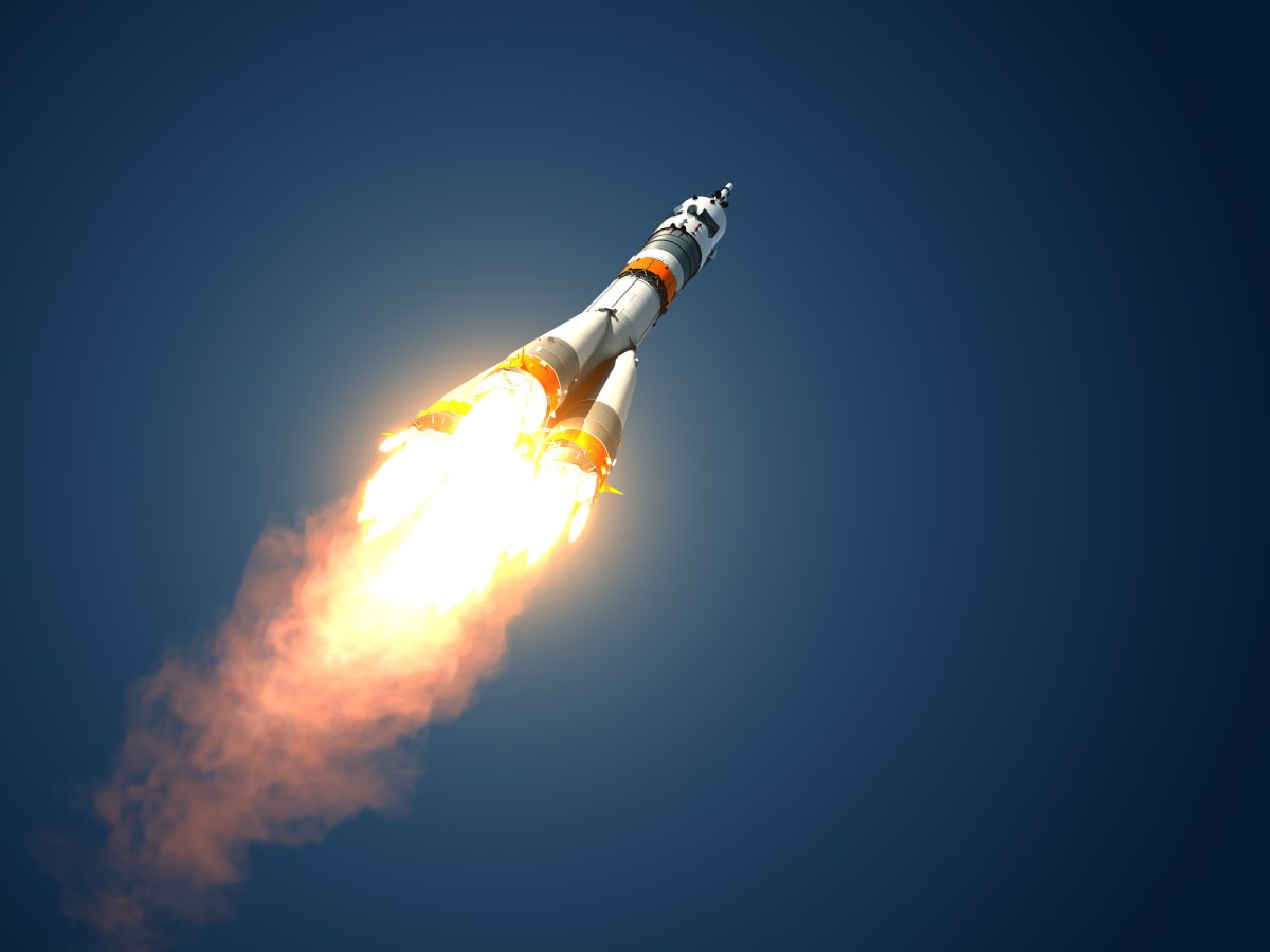 Elon Musk Says His Reusable Rockets Will Make Space Access 100-Times ...