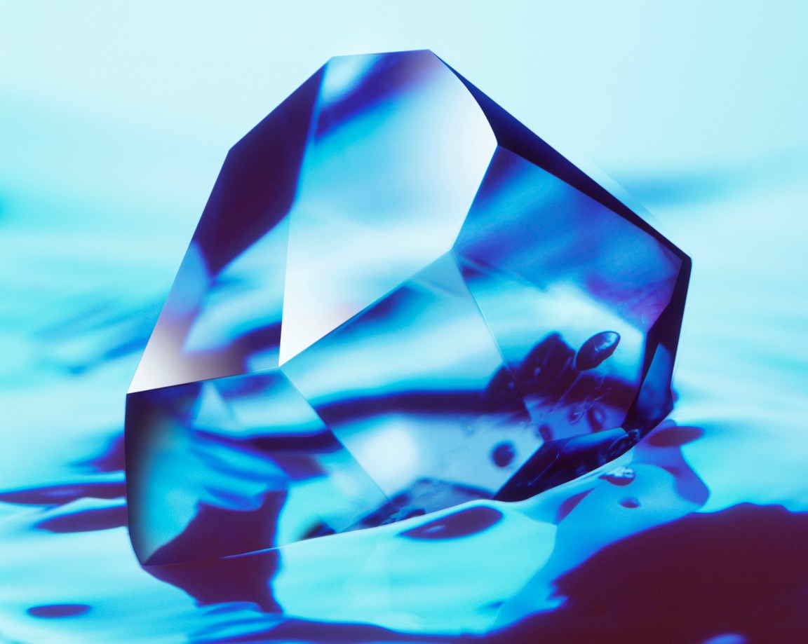 The First Quantum Computer You Own Could Be Powered by a Time Crystal