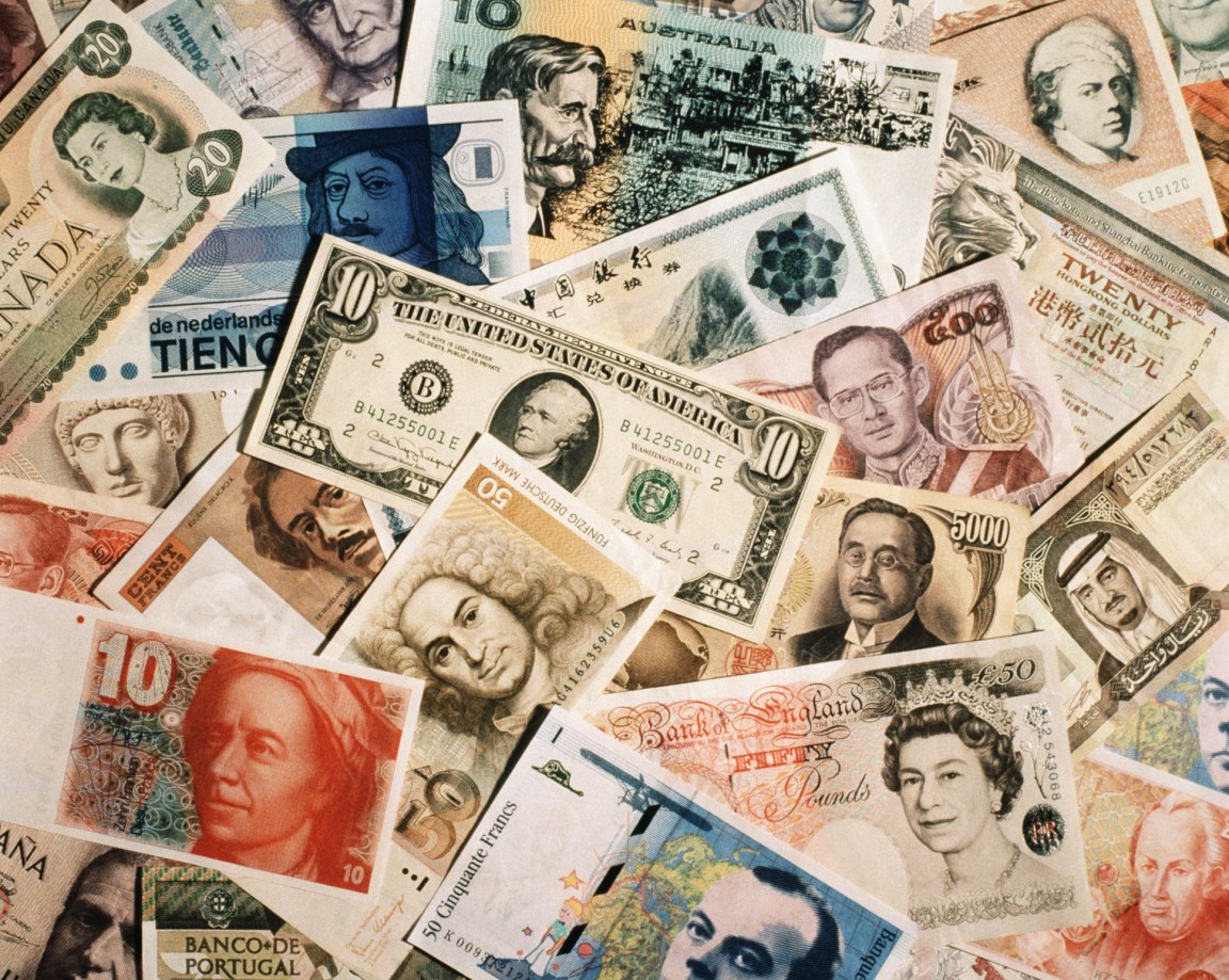Even Children Receive Money in This Startup's UBI Program