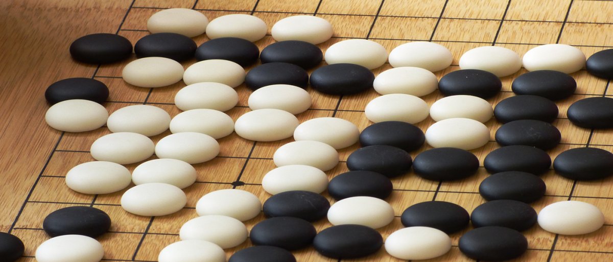 Google's AI Is Changing the Way a 3,000-Year-Old Game Is Played