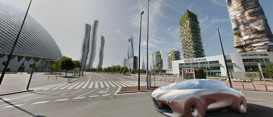 Experts Came Together to Predict What the World Will Look Like in 2050
