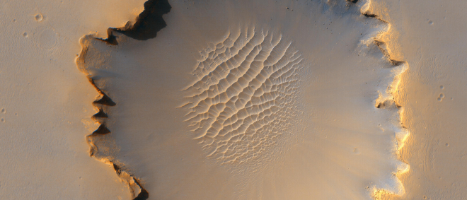 It's Official. Humans Are Going to Mars. NASA Has Unveiled Their Mission.