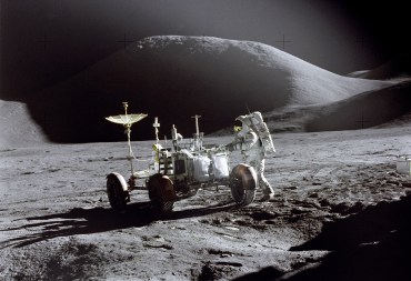 A "Gas Station in Space" Could Allow Us to Reach Other Worlds